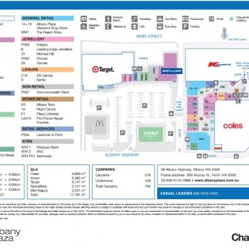Kmart in Albany Plaza - Albany, Western Australia, WA 6330 | Australia ...