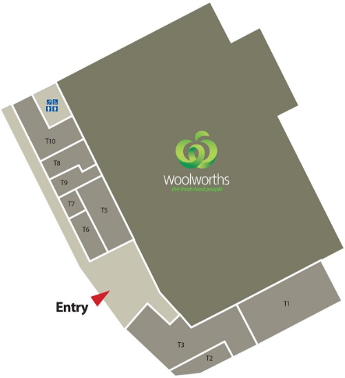 Brookwater Realty in Brookwater Village Shopping Centre - Brookwater ...