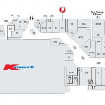 Free Choice Tobacconist in Cannon Hill Kmart Plaza - Cannon Hill ...