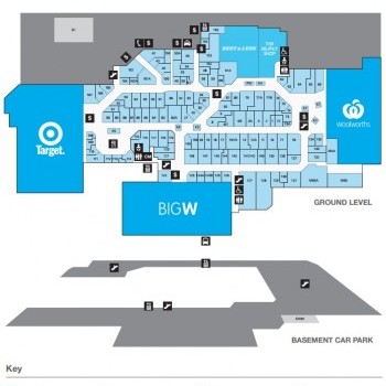 TV Direct in Castletown Shoppingworld - Townsville, Queensland, QLD ...