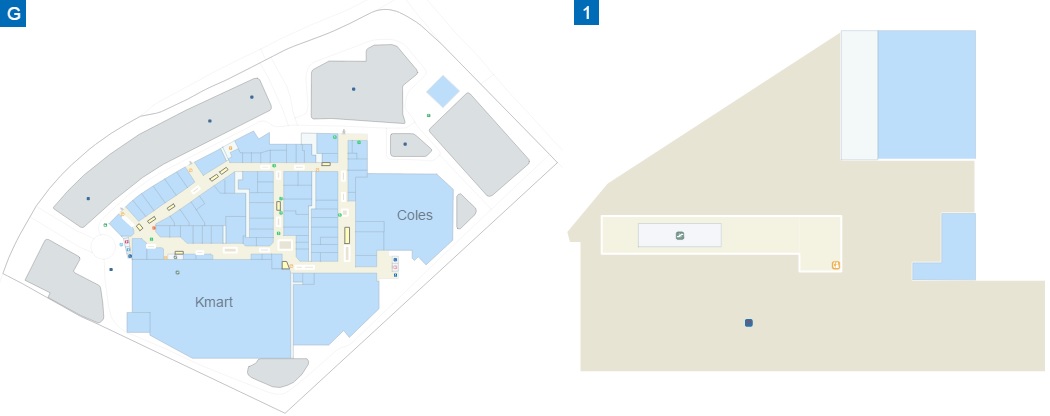 Figtree Grove - Figtree, New South Wales - store list (76), hours ...