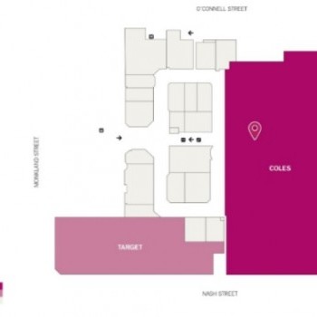 Coles in Goldfields Plaza - Gympie, Queensland, QLD 4570 | Australia ...