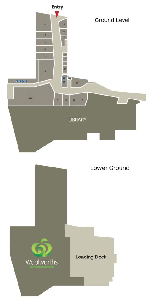 The Source Bulk Foods in Lane Cove Market Square - Sydney, New South ...