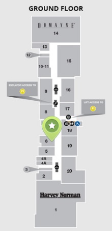 Dollar Tree in Maroochydore Homemaker Centre - Maroochydore, Queensland ...