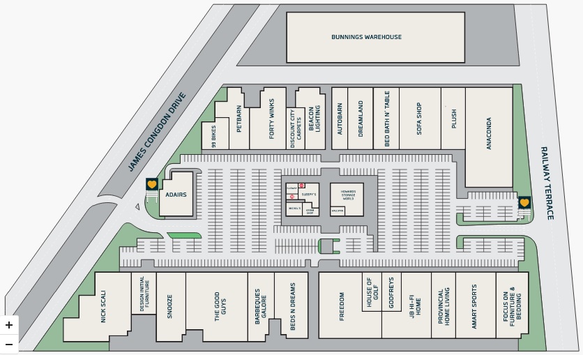 Petbarn in Mile End Homemaker Centre - Adelaide, South Australia, SA ...