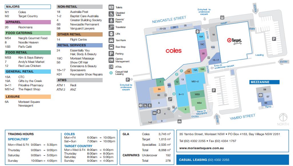 Greater Bank in Morisset Square - Morisset, New South Wales, NSW 226 ...