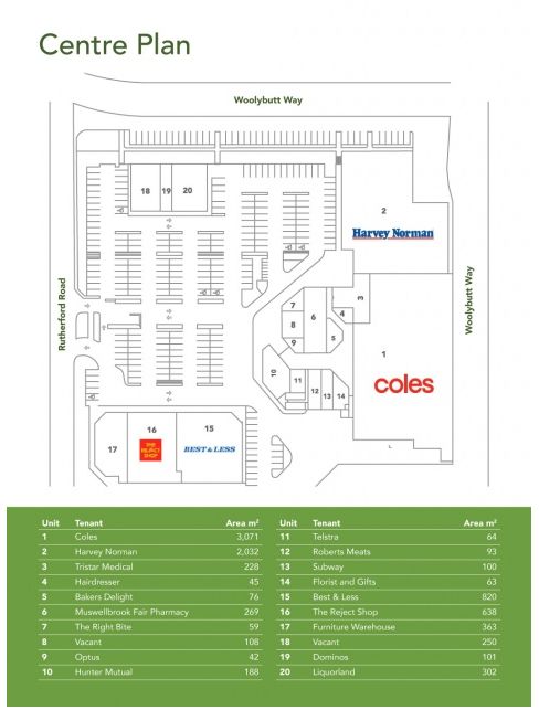 Liquorland in Muswellbrook Fair - Muswellbrook, New South Wales, NSW ...