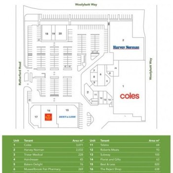 Liquorland in Muswellbrook Fair - Muswellbrook, New South Wales, NSW ...