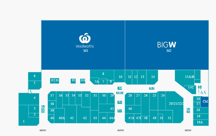 Western Imaging Group in Plumpton Marketplace - Plumpton, New South ...