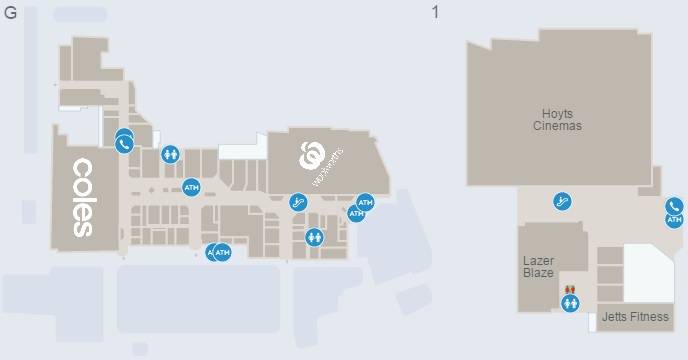 Go Vita in Southlands Boulevarde - Willetton, Western Australia, WA ...