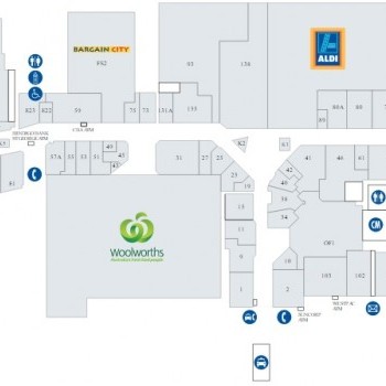 Healers Massage in Stafford City Shopping Centre - Stafford, Queensland ...