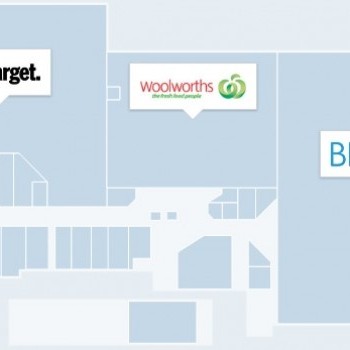 Woolworths in Stockland Bathurst - Bathurst, New South Wales, NSW 2796 ...