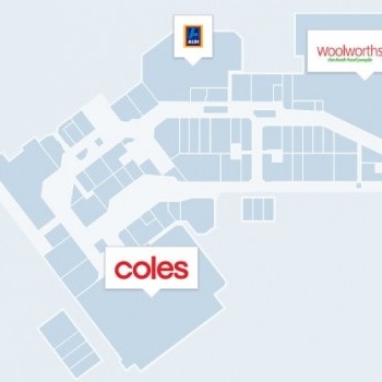 Stockland Baulkham Hills - Baulkham Hills, New South Wales - store list ...