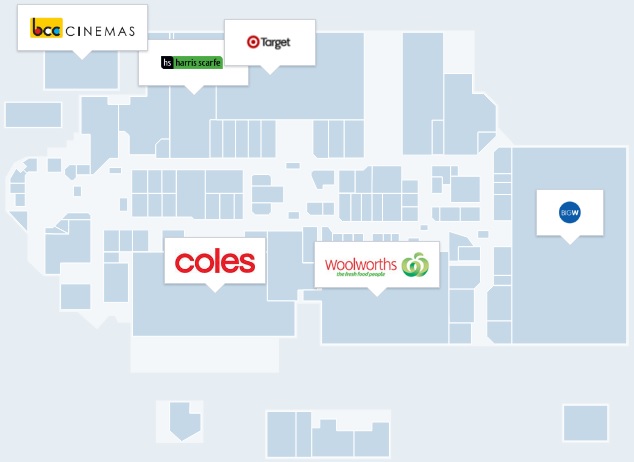 Lovisa in Earlville Shopping Town - Cairns City, Queensland, QLD 4870 ...