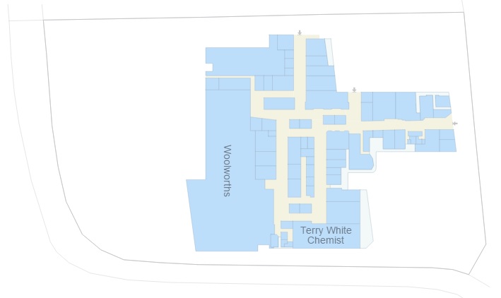 Strathfield Plaza - Strathfield, New South Wales - store list (53 ...