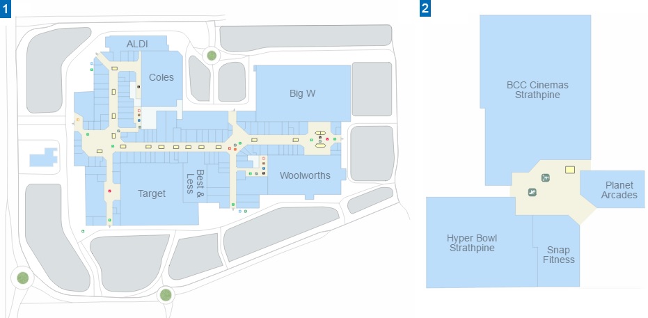 FURNITURE 2 DAY in Strathpine Centre - Brisbane, Queensland, QLD 4500 ...