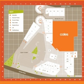 The Village Upper Mount Gravatt - Upper Mount Gravatt, Queensland ...