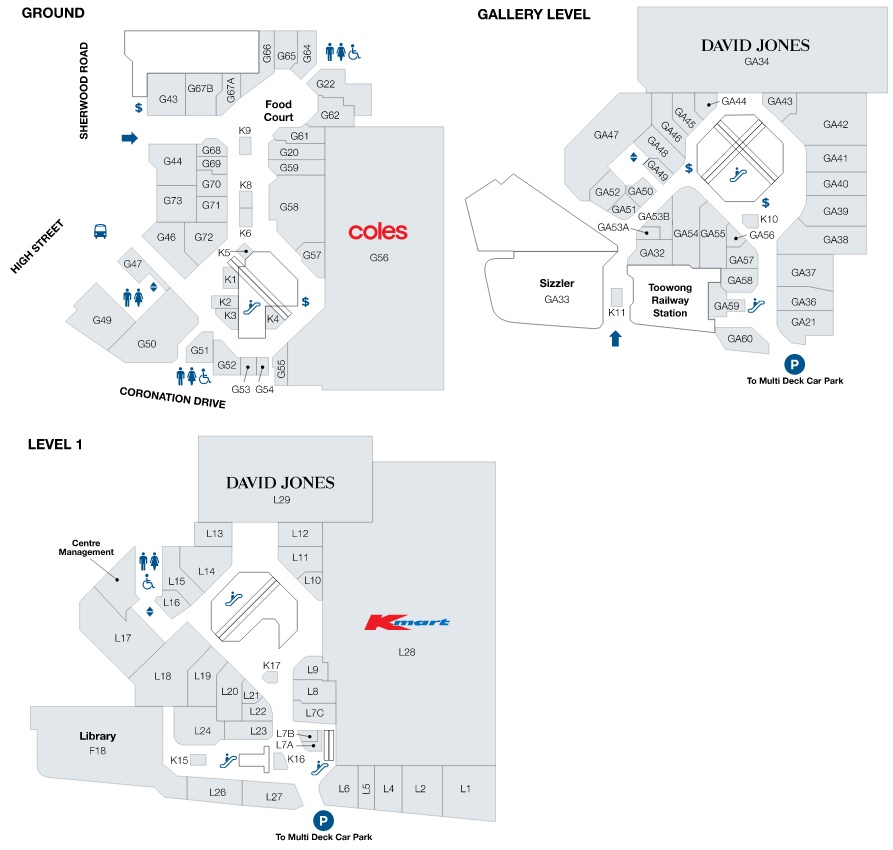 Two Wongs in Toowong Village - Toowong, Queensland, QLD 4066 ...