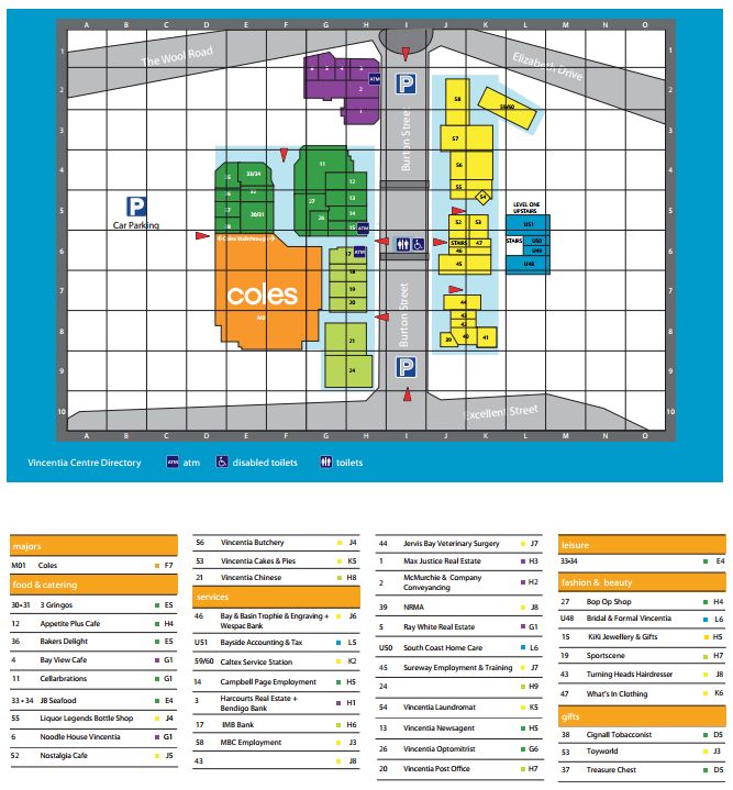 NRMA in Vincentia Shopping Village - Vincentia, New South Wales, NSW ...