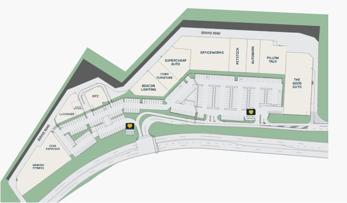 The Good Guys in Warners Bay HomeMaker Centre - Warners Bay, New South ...