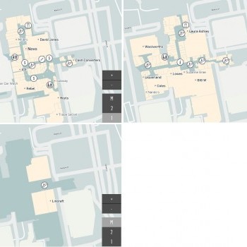 My Size in Westfield Woden - Woden, Australian Capital Territory, ACT ...